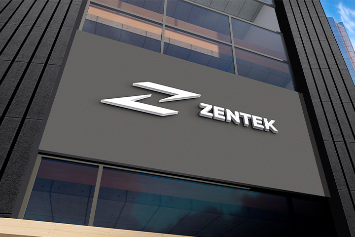 Zentek - магазин техники в Алматы